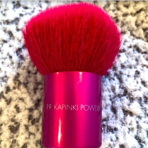 kapinki | Makeup | Kapinki Powder Brush | Poshmark